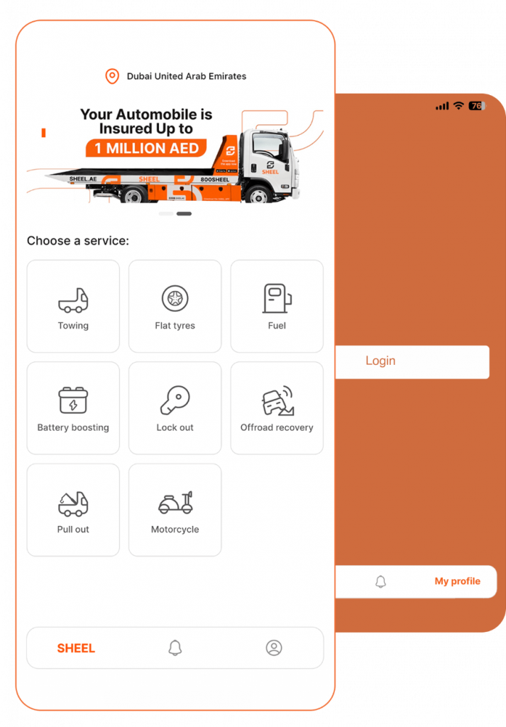 24/7 Car Recovery in Dubai | Fast & Reliable Roadside Assistance